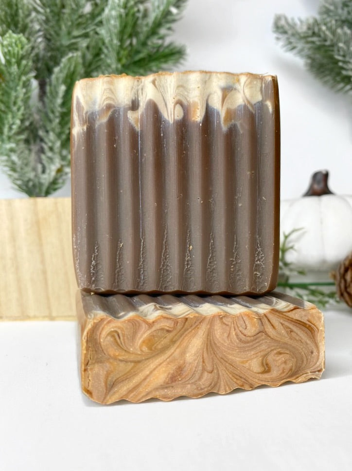 Siren Soapery Handcrafted Body Soap